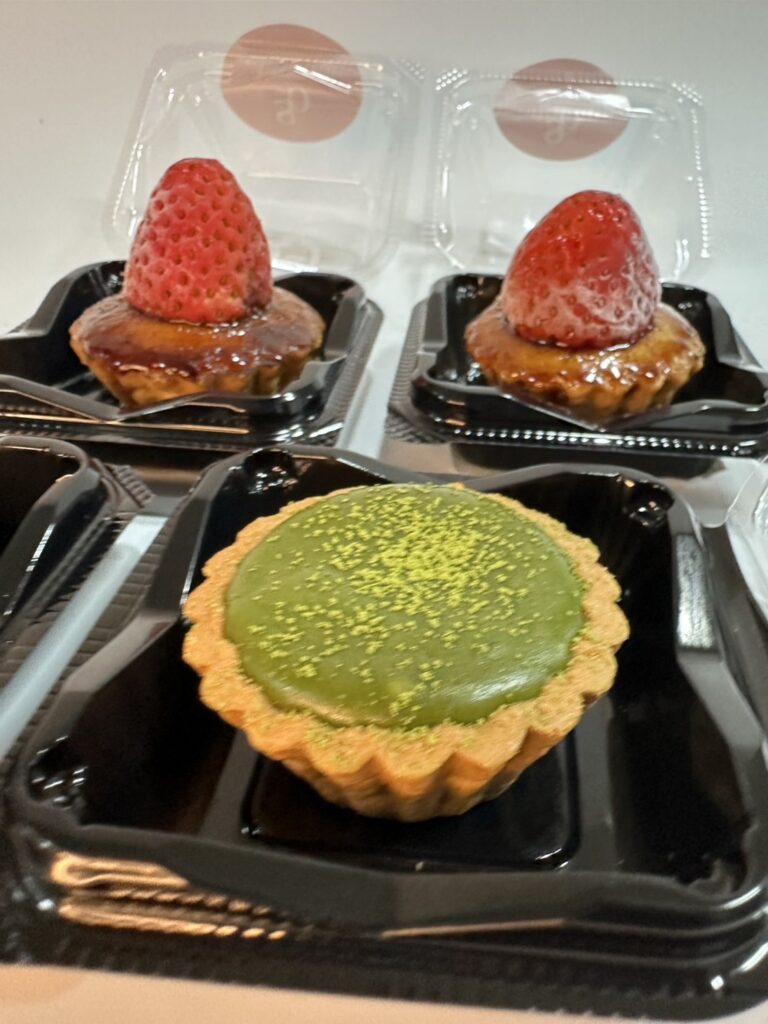 業務用冷凍ケーキLAB Produced by アイティケイ